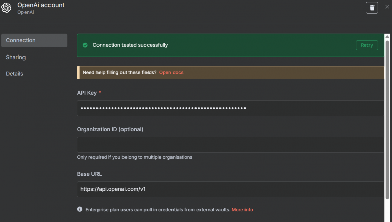 Automated News Feed with n8n, OpenAI, and Bright Data MCP