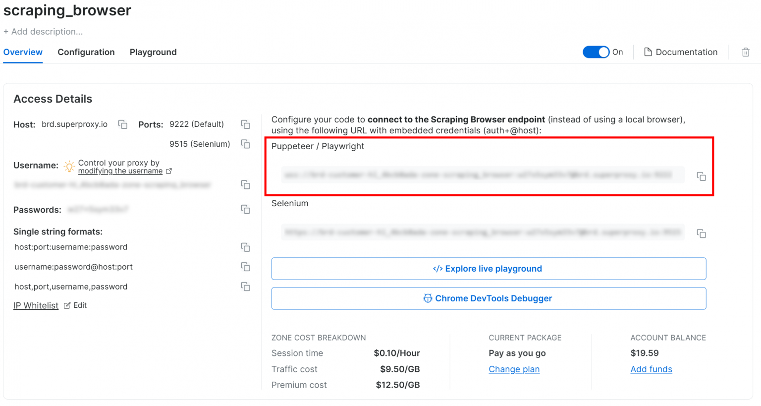 Build AI Agents with browser-use and Scraping Browser