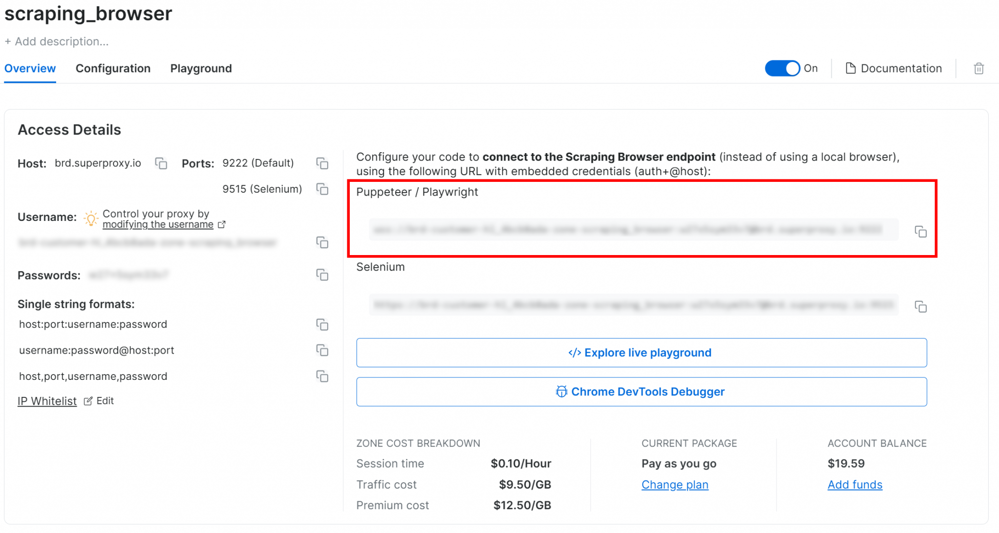 Build AI Agents with browser-use and Scraping Browser