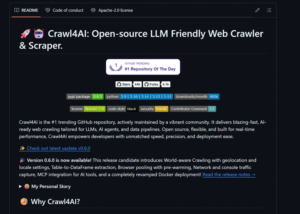Top 7 Firecrawl Alternatives for AI Web Scraping in 2025