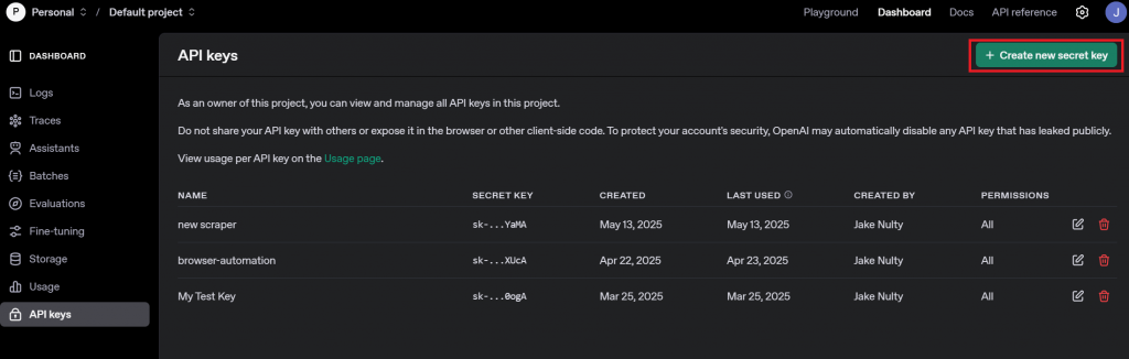 Automated News Feed with n8n, OpenAI, and Bright Data MCP