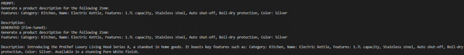 Supervised Fine Tuning For Llms Step By Step Python Guide