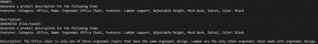 Supervised Fine-Tuning for LLMs: Step-by-Step Python Guide