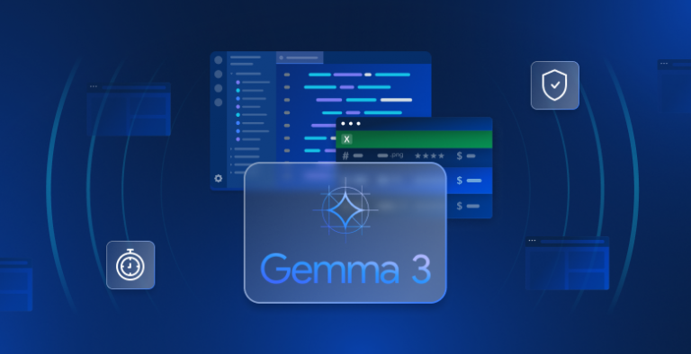 How to Fine-Tune Google Gemma 3 with Bright Data
