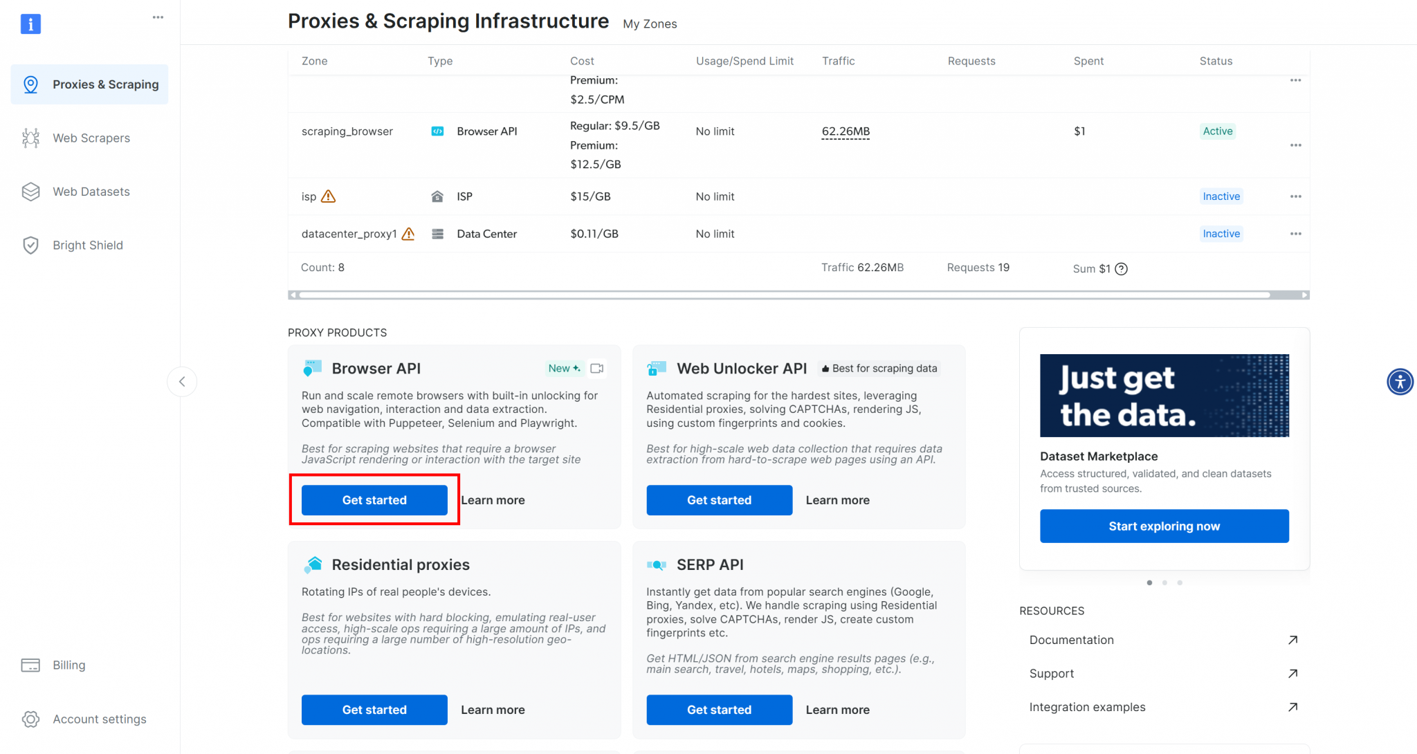 Build AI Agents with browser-use and Scraping Browser