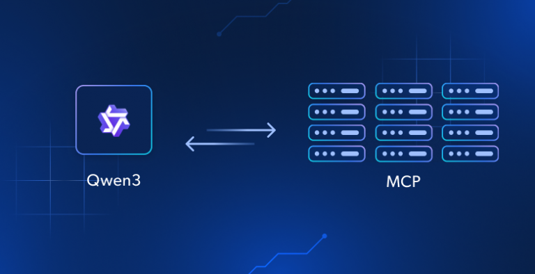 How to Integrate Qwen-Agent with MCP for Real-Time AI Agents