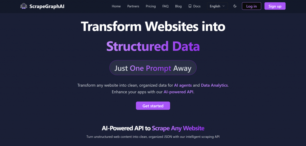 Best AI Web Scraping Tools 2025: Top 7 Solutions Compared