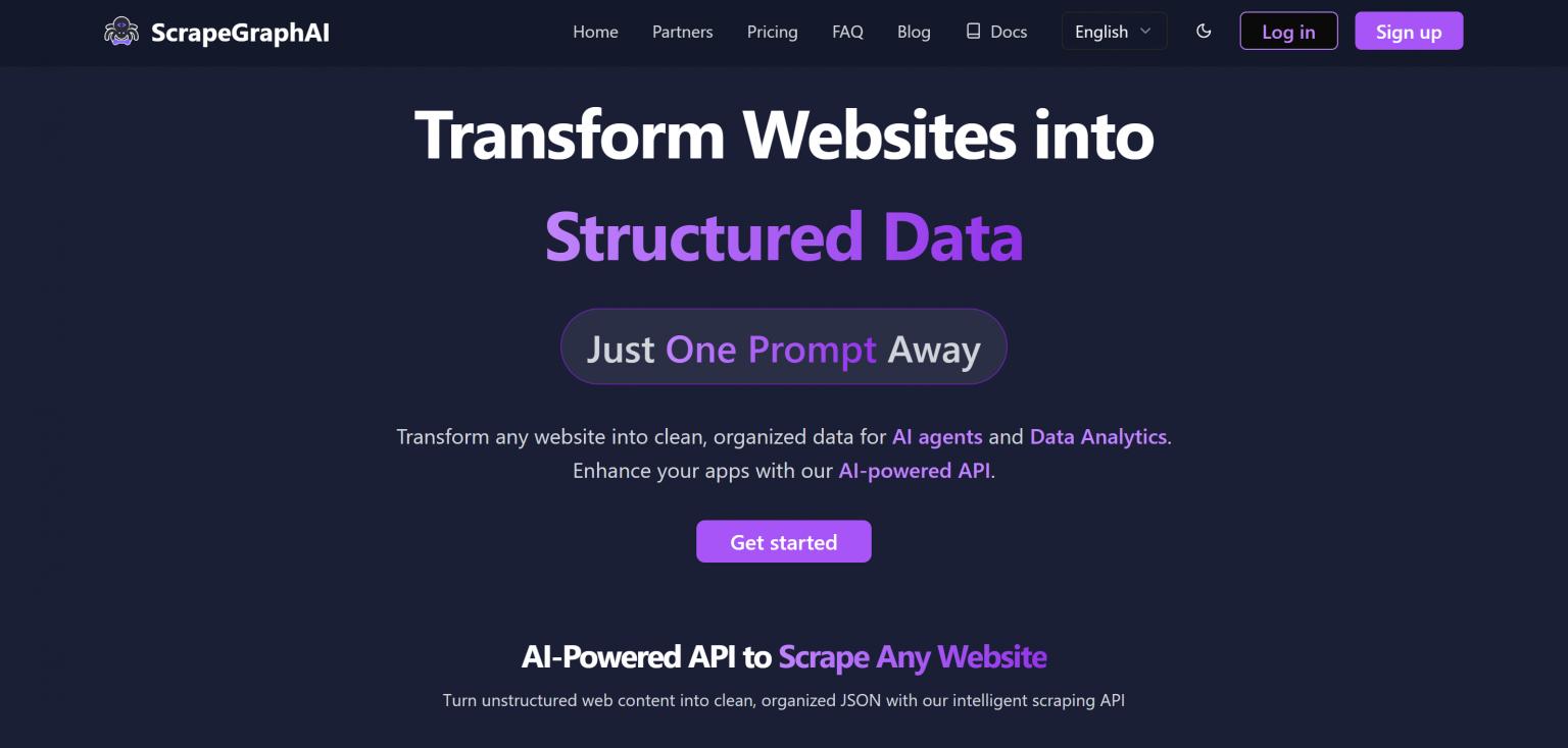 Best AI Web Scraping Tools 2025: Top 7 Solutions Compared