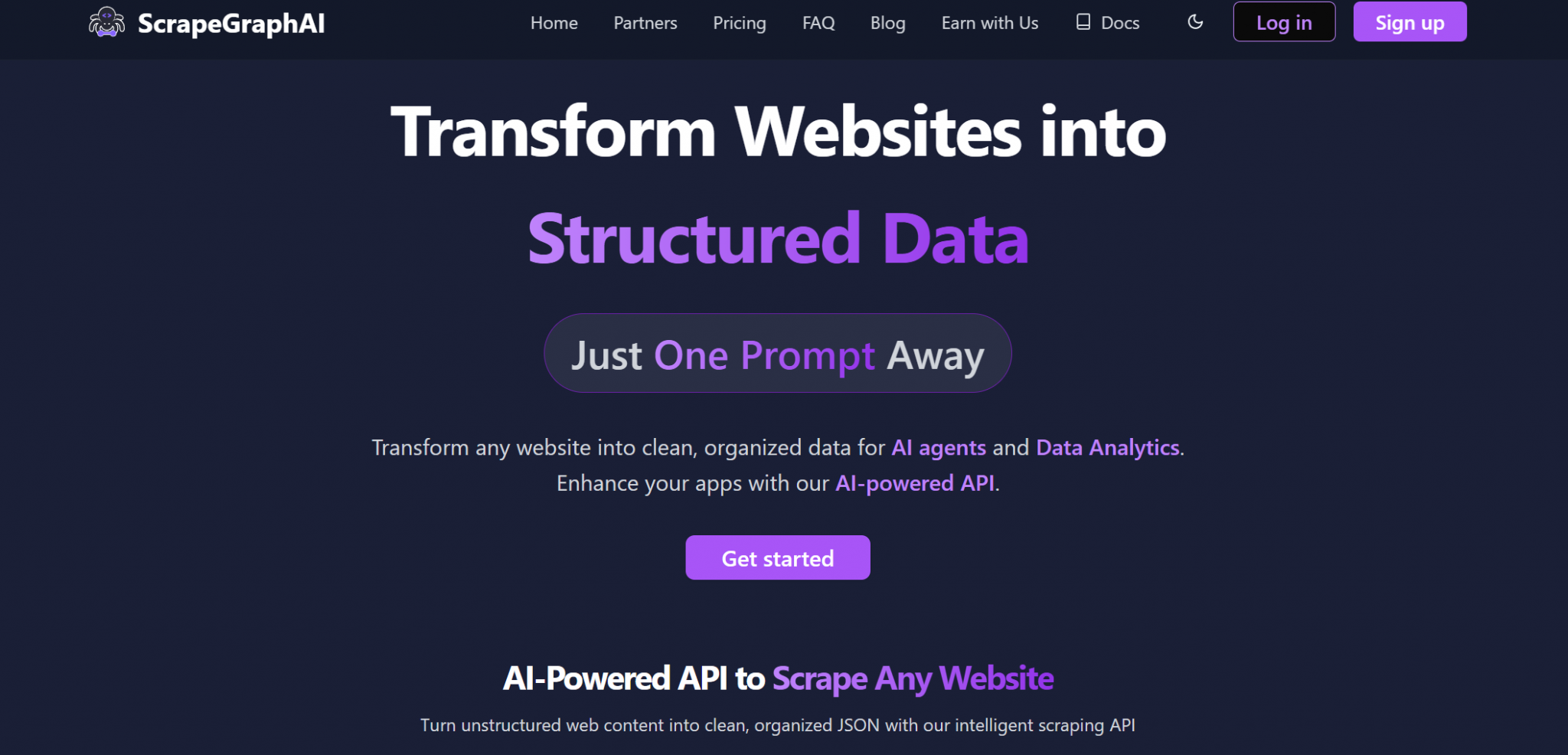 Top 7 Firecrawl Alternatives for AI Web Scraping in 2025
