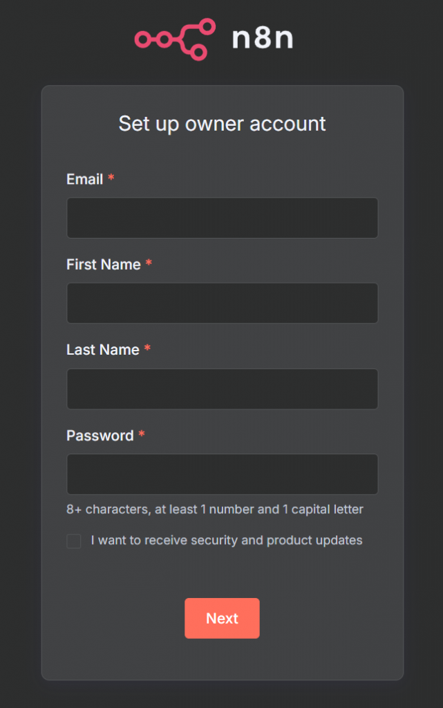 Automated News Feed with n8n, OpenAI, and Bright Data MCP