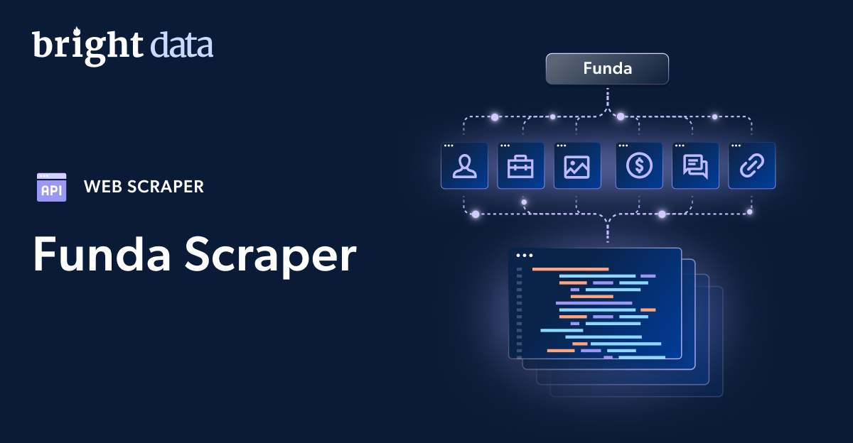 Funda Scraper - Free Trial