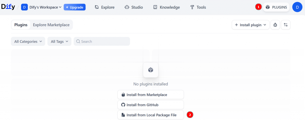 Web Scraping with Dify: Easy AI Workflows Using Bright Data