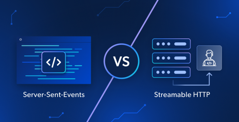 SSE vs Streamable HTTP: Why MCP Switched Transport Protocols