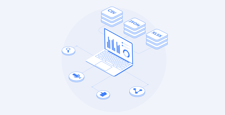 Web Data Collection 2026 - Data Collection Methods