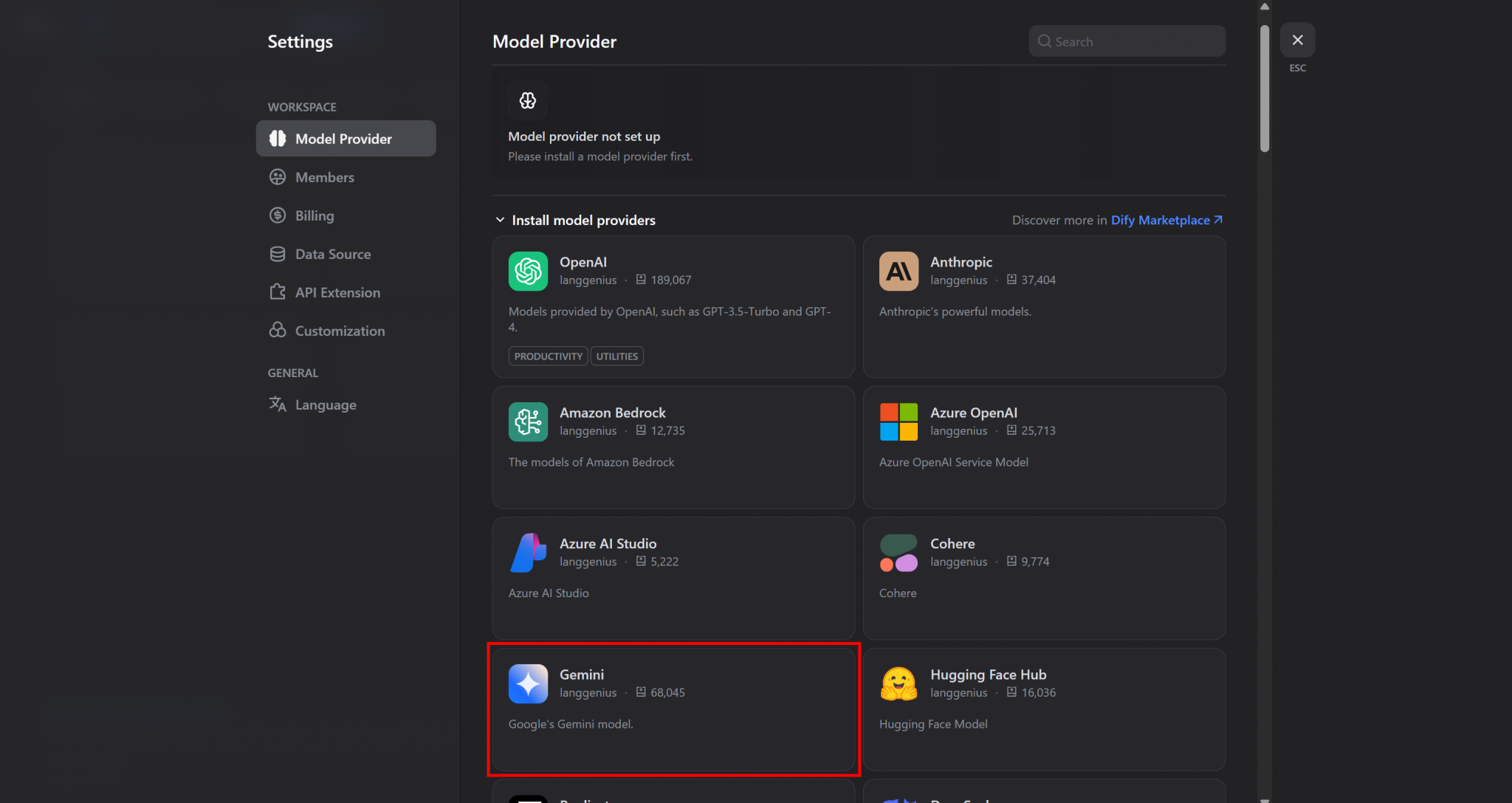 Build AI Agents Using Dify & Bright Data Easily