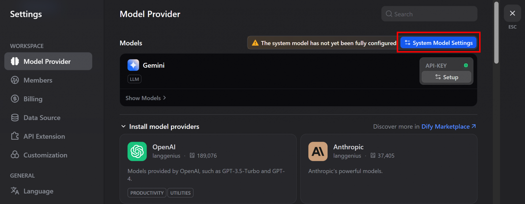 Build AI Agents Using Dify & Bright Data Easily