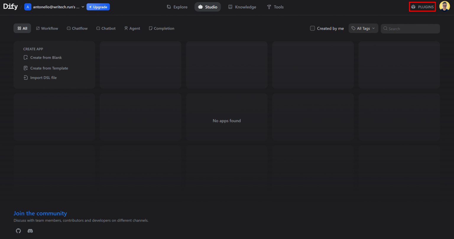 Build AI Agents Using Dify & Bright Data Easily