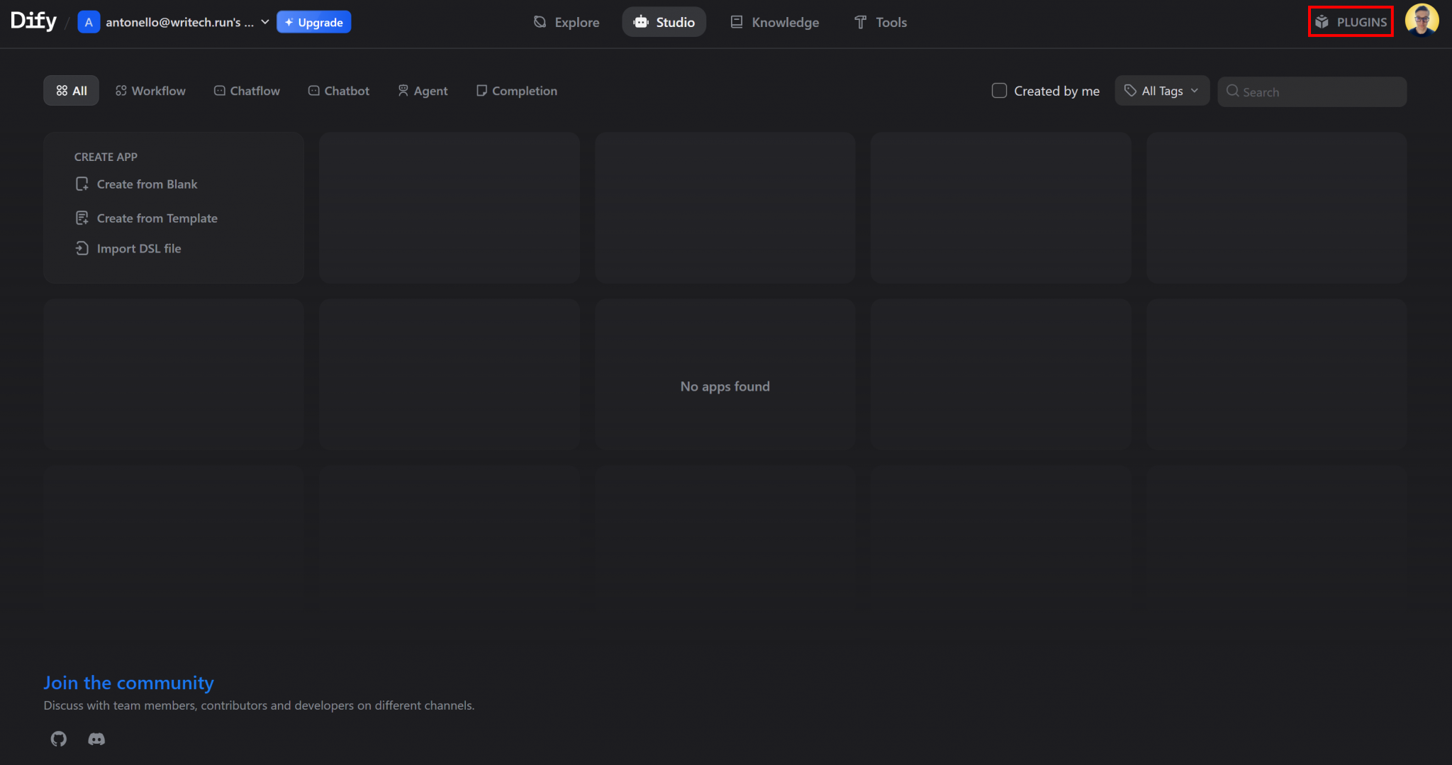 Build AI Agents Using Dify & Bright Data Easily