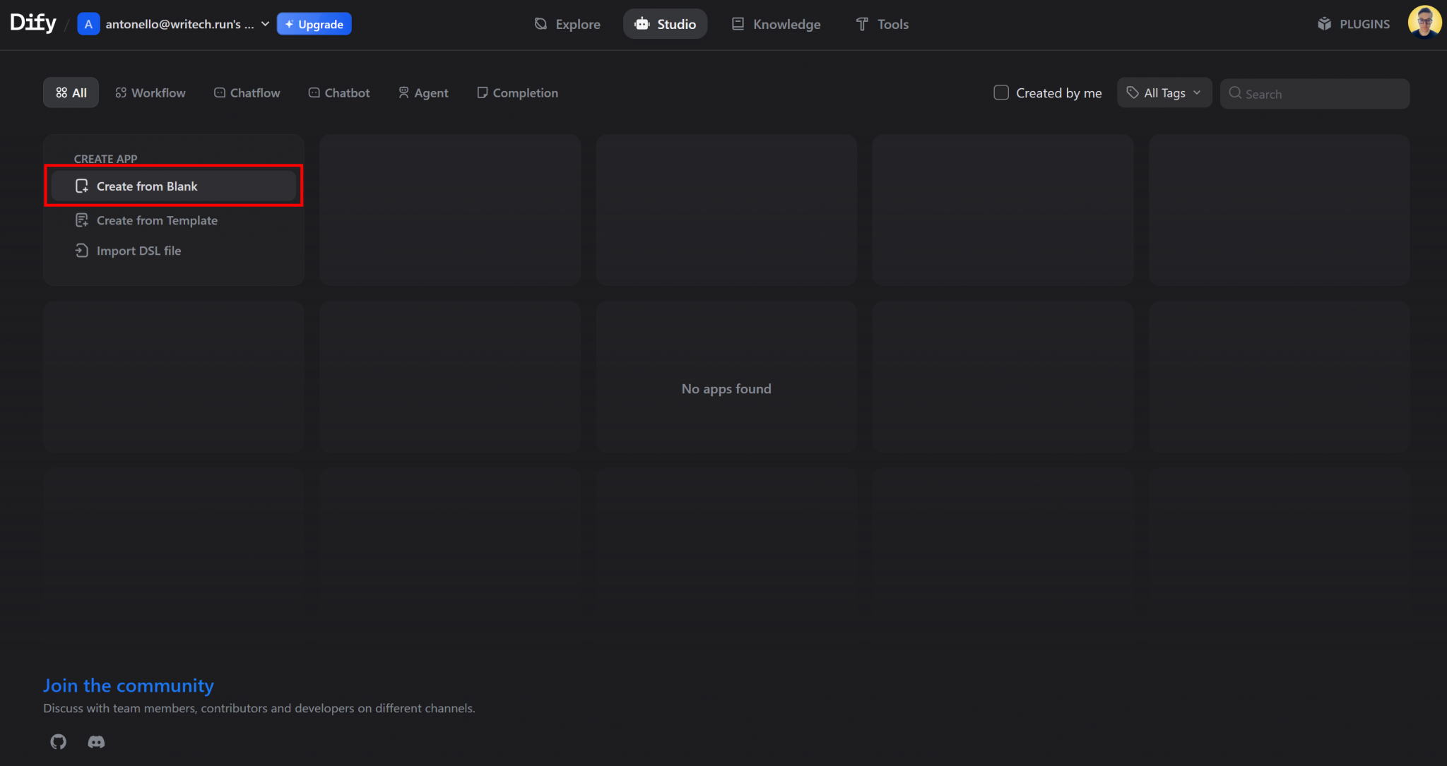 Build AI Agents Using Dify & Bright Data Easily