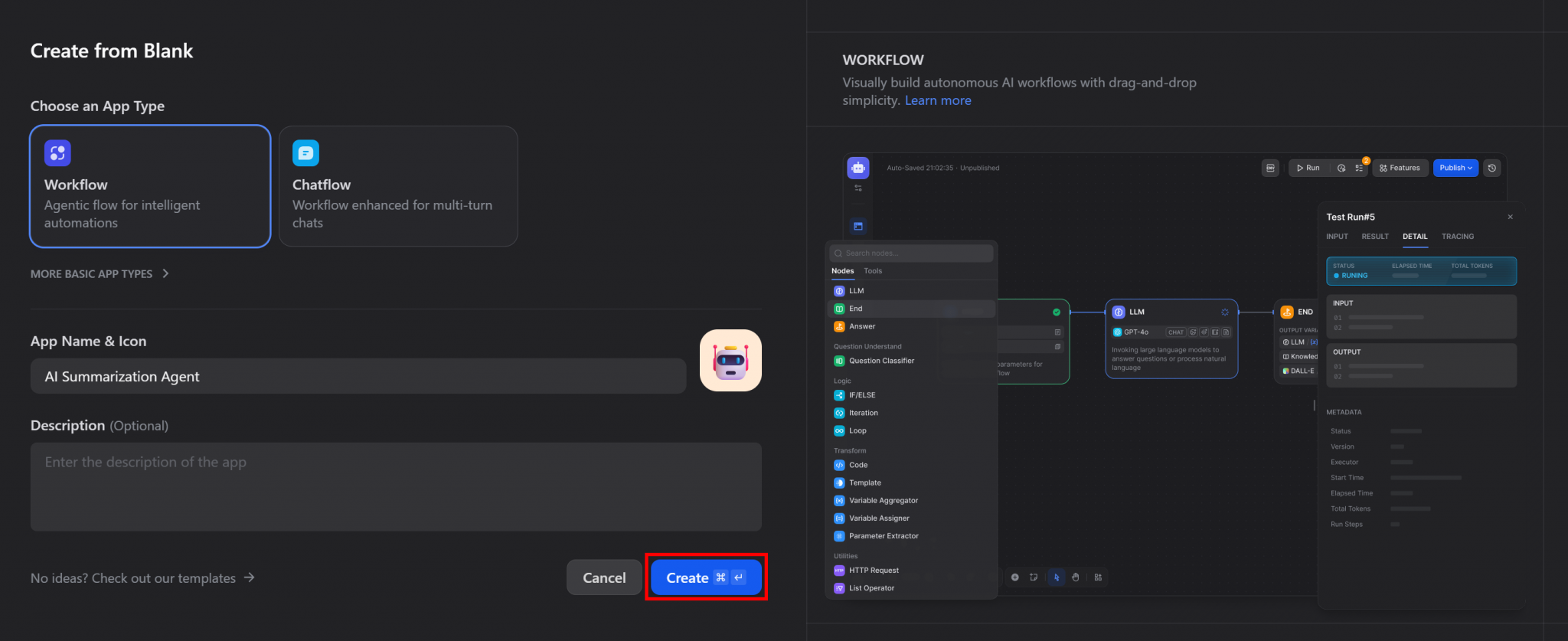 Build AI Agents Using Dify & Bright Data Easily
