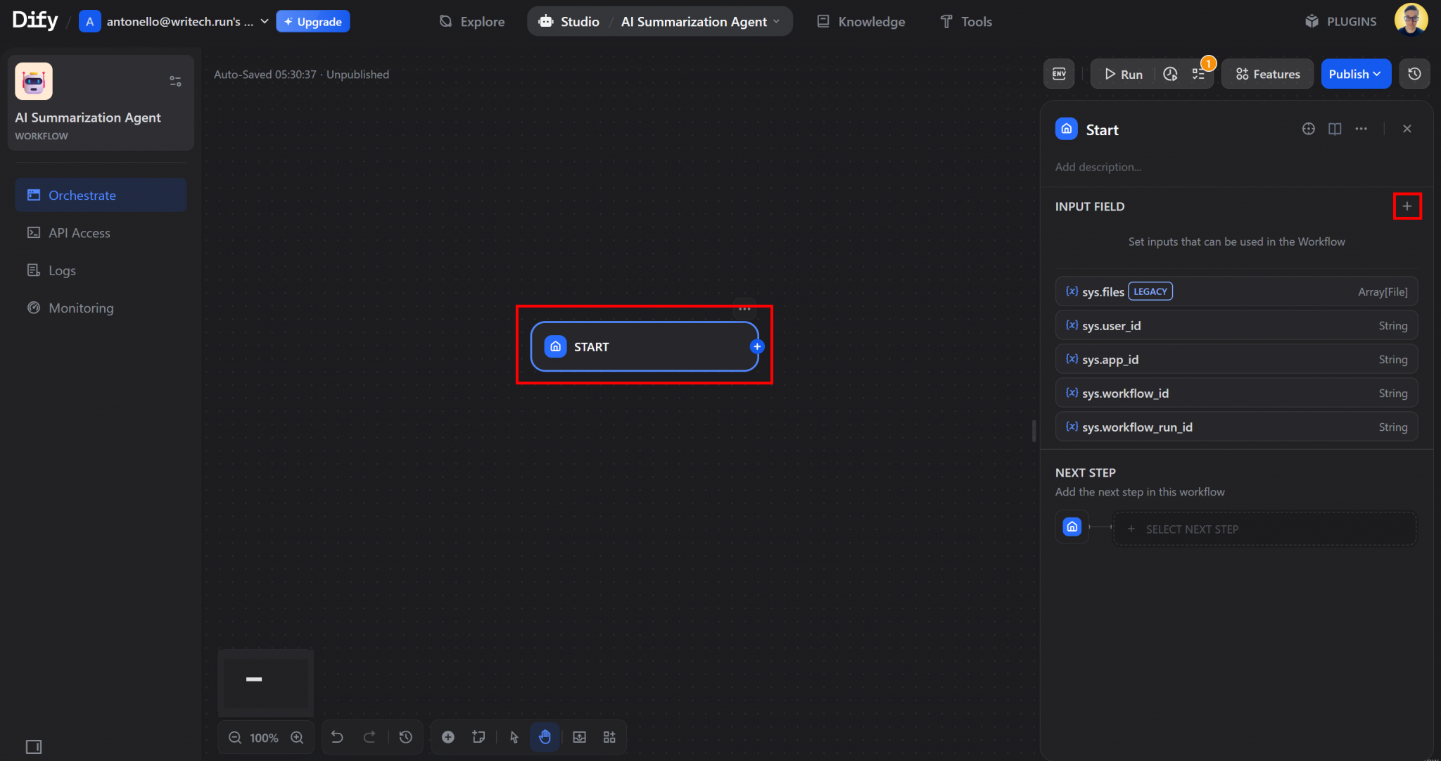 Build AI Agents Using Dify & Bright Data Easily