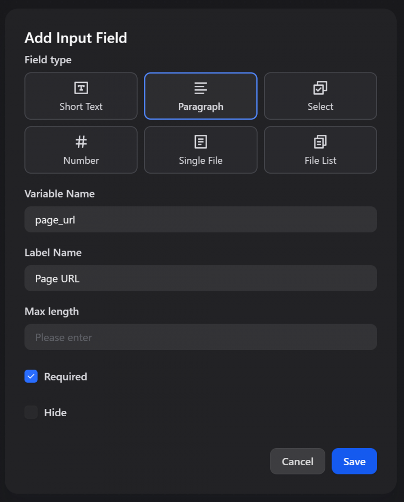 Build AI Agents Using Dify & Bright Data Easily