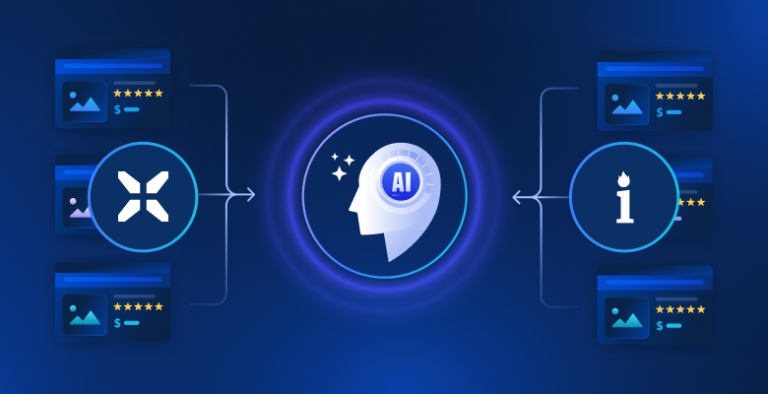 Build AI Agents in xpander.ai & Bright Data