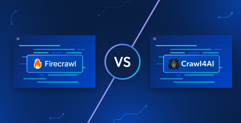Crawl4AI vs. Firecrawl: Features, Use Cases & Top Alternatives