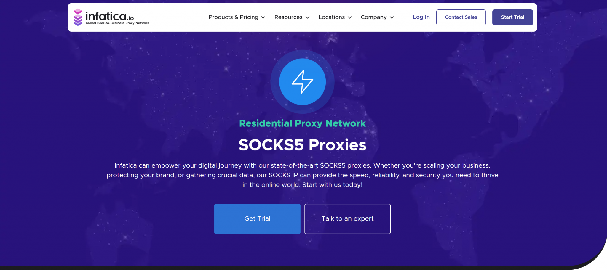 Best SOCKS5 Proxy Providers for 2025: Top 8 Compared