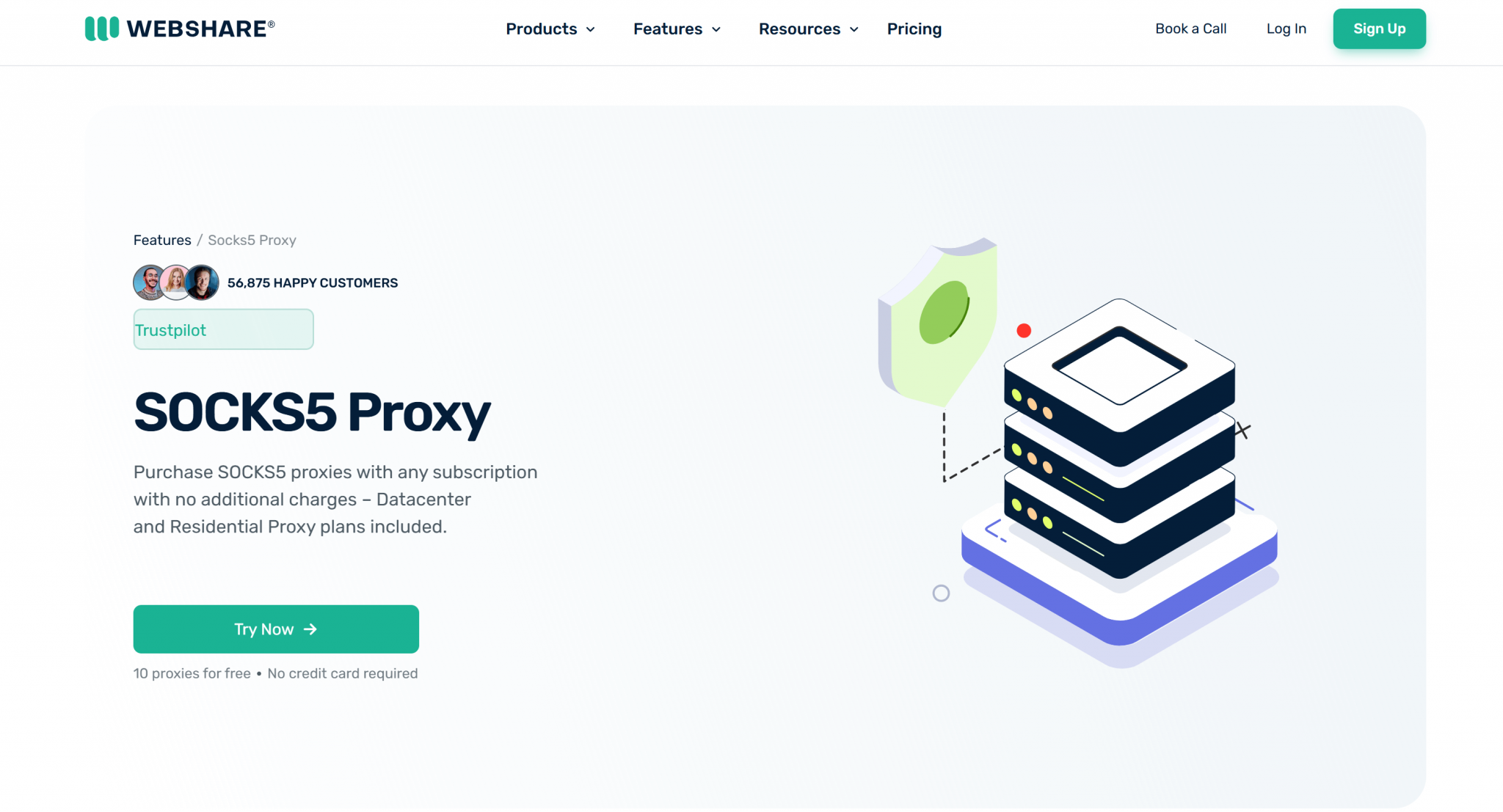 Best SOCKS5 Proxy Providers for 2025: Top 8 Compared