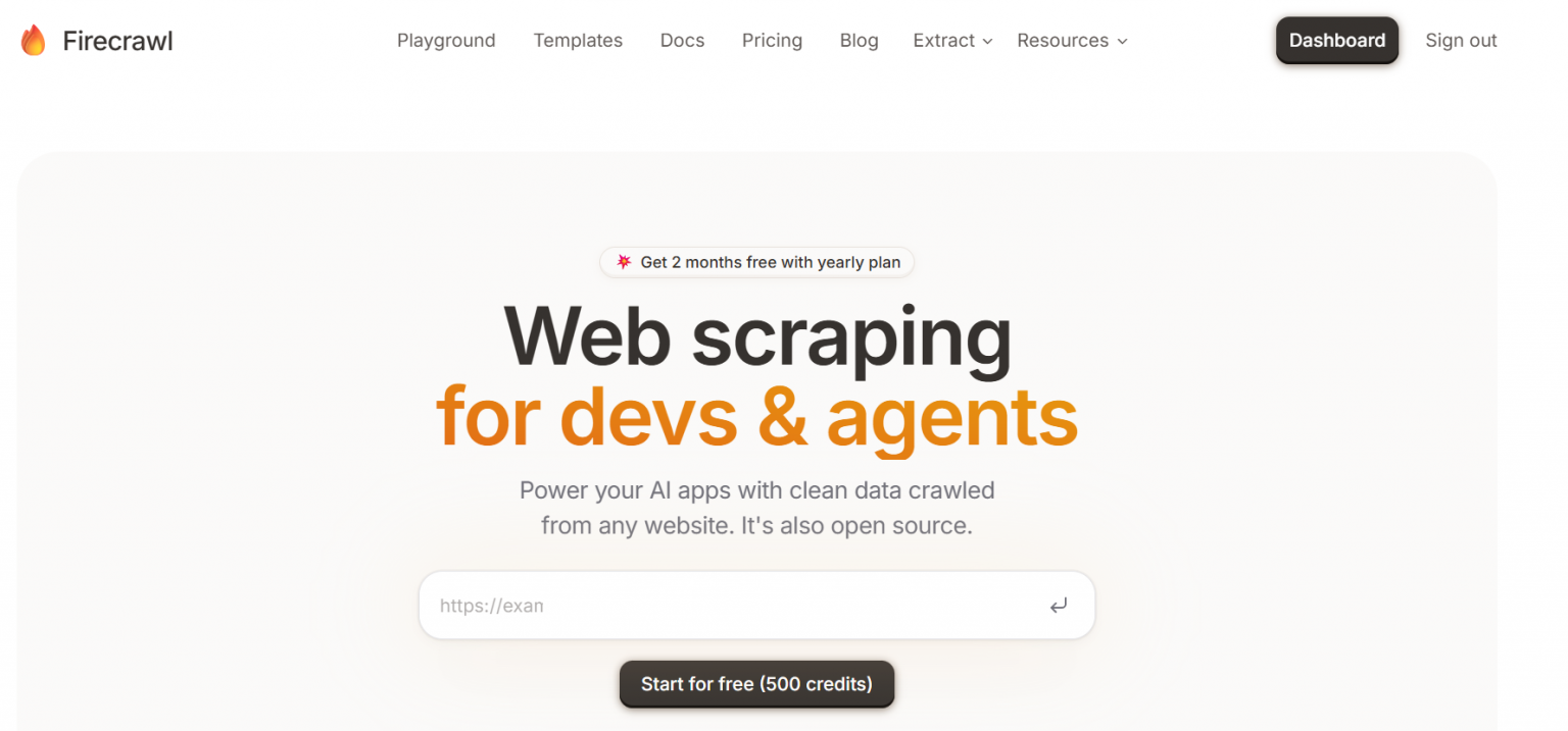 Crawl4AI vs. Firecrawl: Features, Use Cases & Top Alternatives