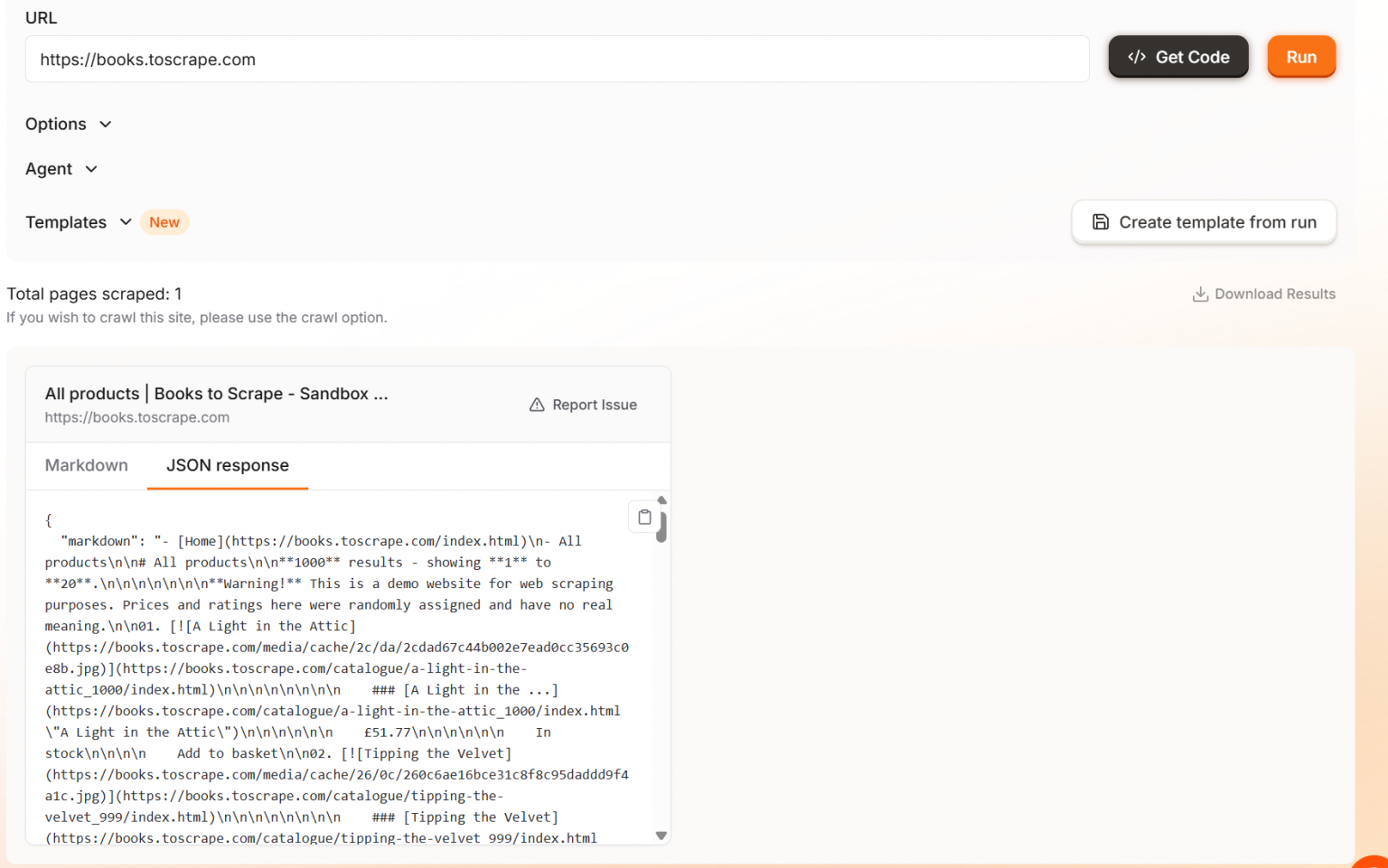 Crawl4AI vs. Firecrawl: Features, Use Cases & Top Alternatives