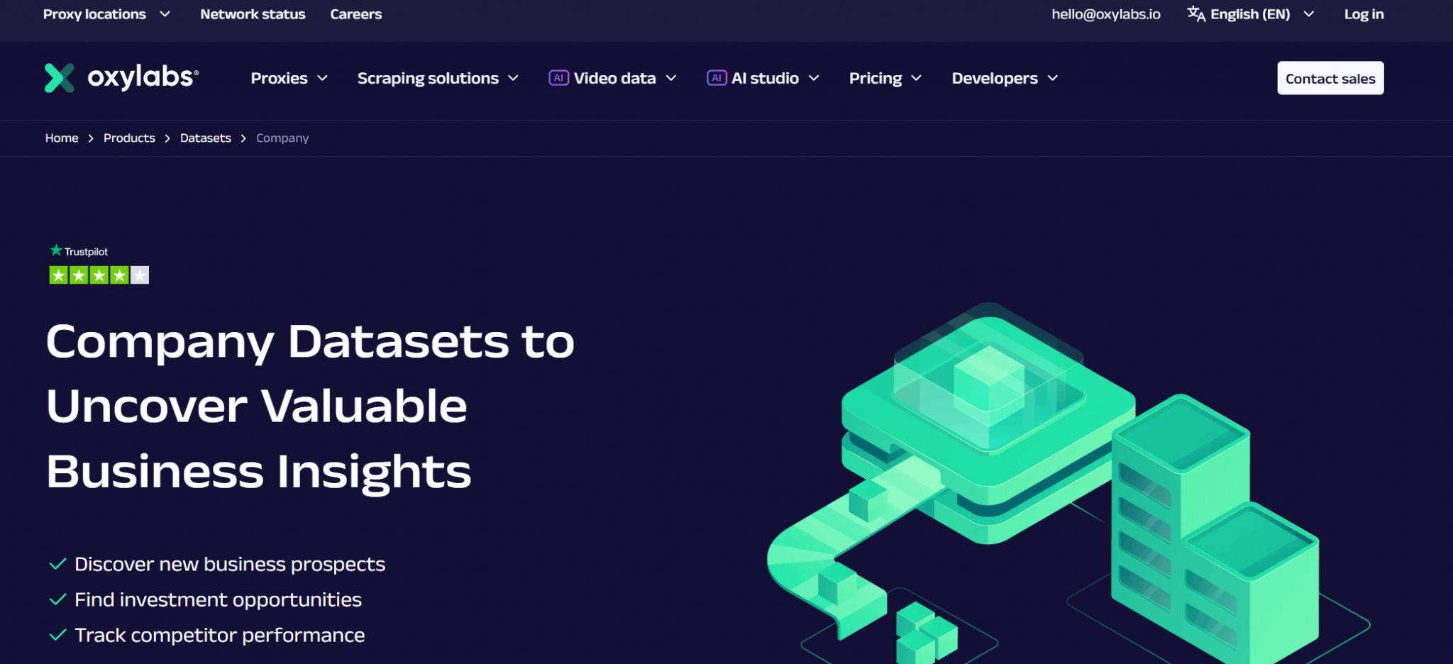 Top 15 Data Marketplaces of 2026: Best Platforms Ranked