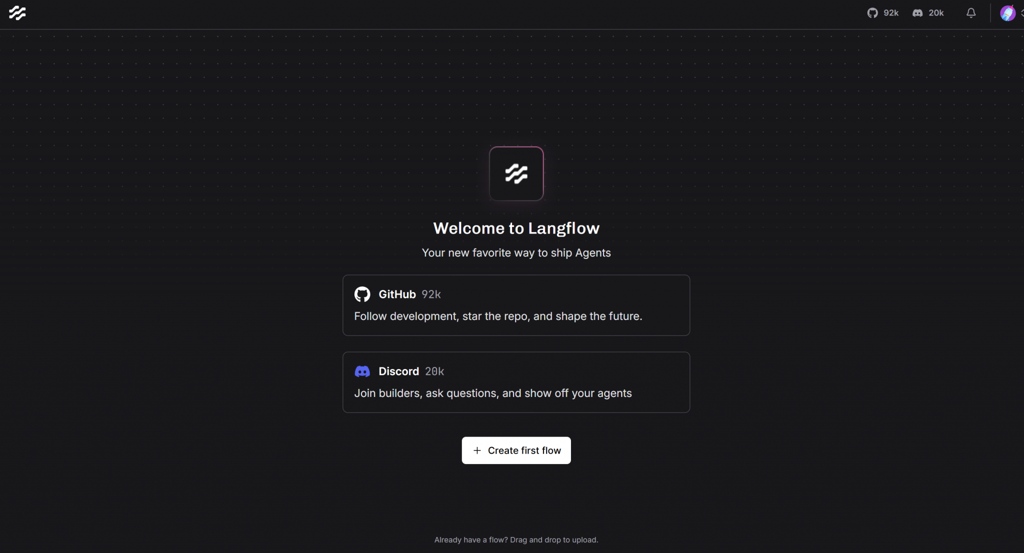 Build AI Apps with Web Data Access in Langflow & Bright Data