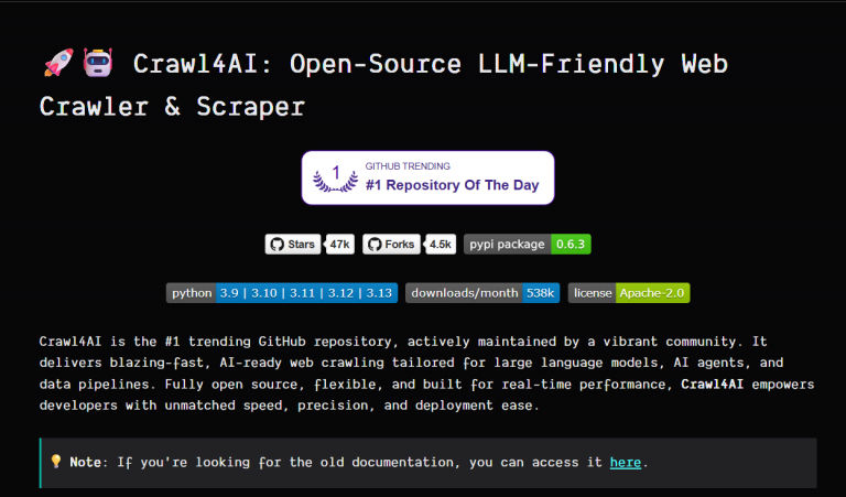 Crawl4AI vs. Firecrawl: Features, Use Cases & Top Alternatives