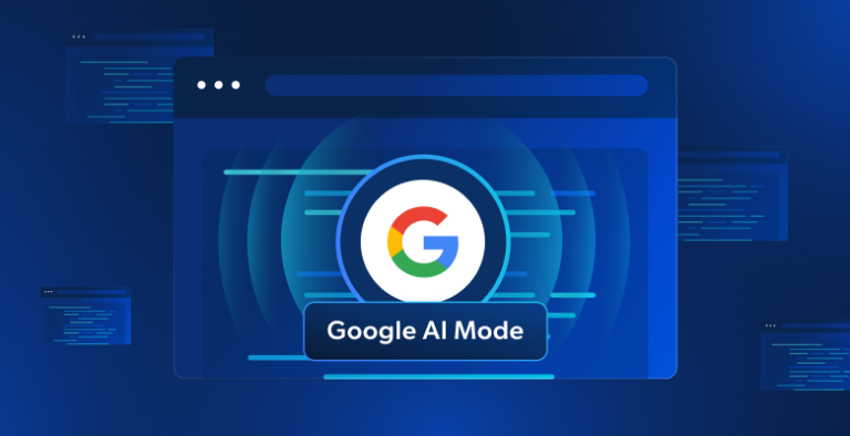 How to Scrape Google AI Mode: Complete Guide & API Methods