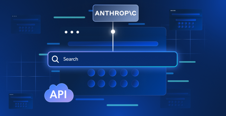 Top 5 Anthropic Web Search Alternatives (2026)