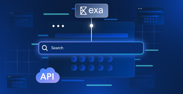 Top 5 Exa Alternatives for AI Web Search in 2026