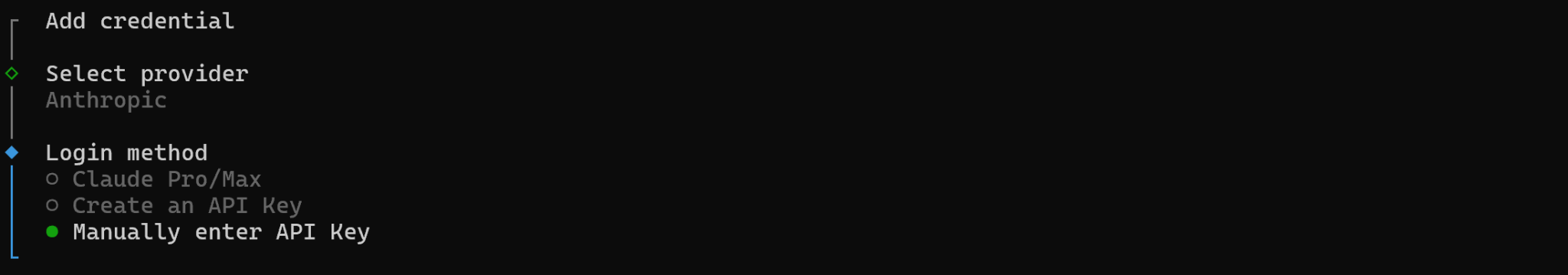 How to Connect opencode CLI to Bright Data Web MCP