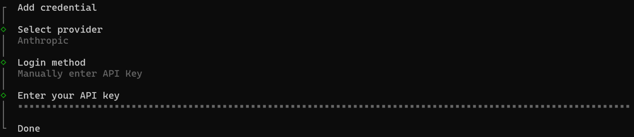 How to Connect opencode CLI to Bright Data Web MCP