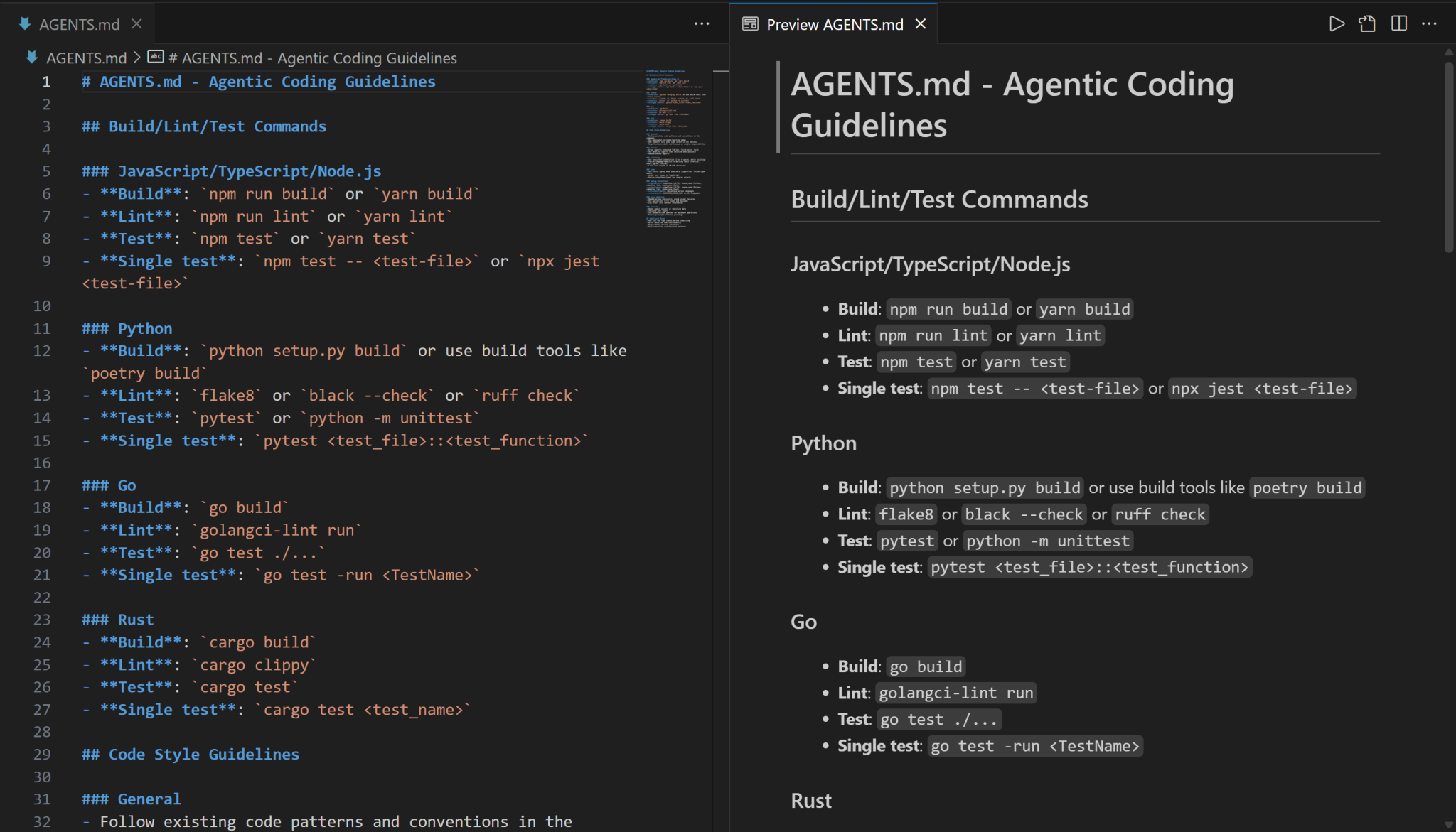 How to Connect opencode CLI to Bright Data Web MCP
