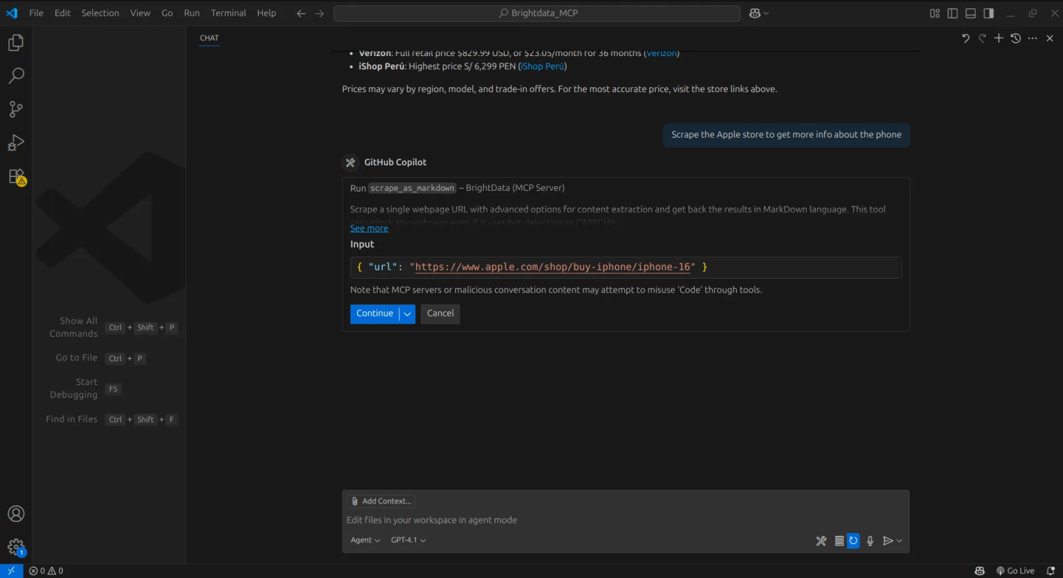 A Detailed Guide to Playwright MCP Server for Web Scraping