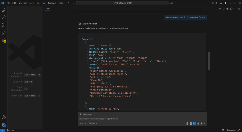 A Detailed Guide to Playwright MCP Server for Web Scraping
