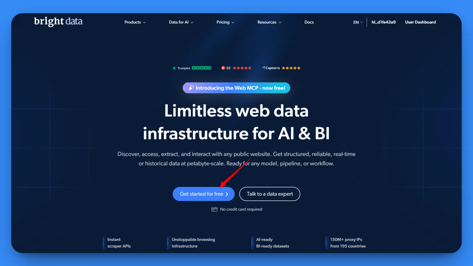 Supercharge Kiro AI with Bright Data MCP for Live Web Scraping