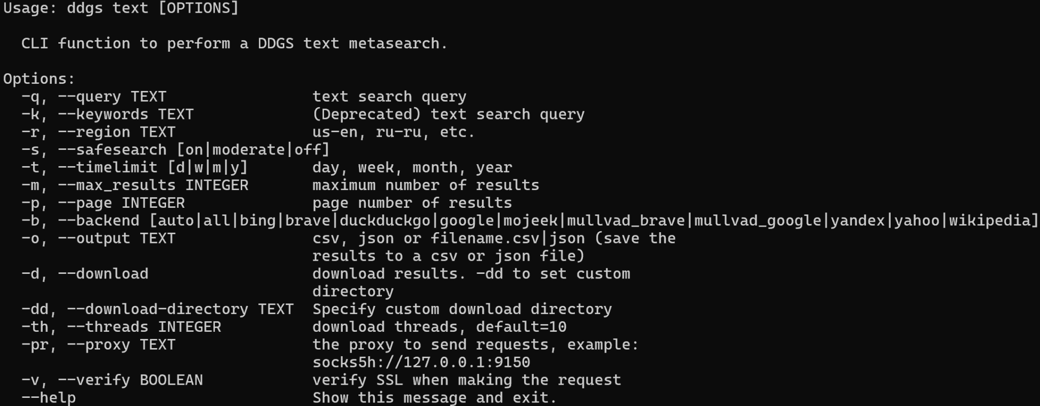 How to Scrape DuckDuckGo SERP Data: 4 Proven Methods