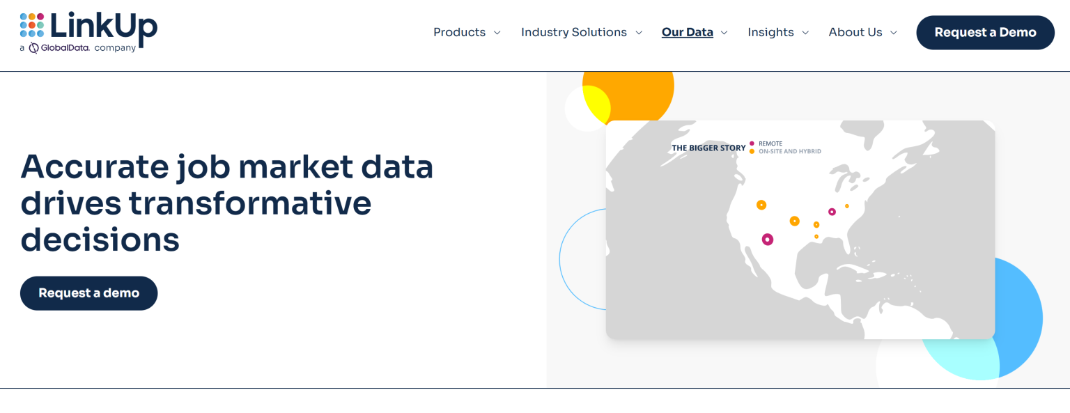 Top 7 Job Posting Data Providers 2026: Full Comparison Guide