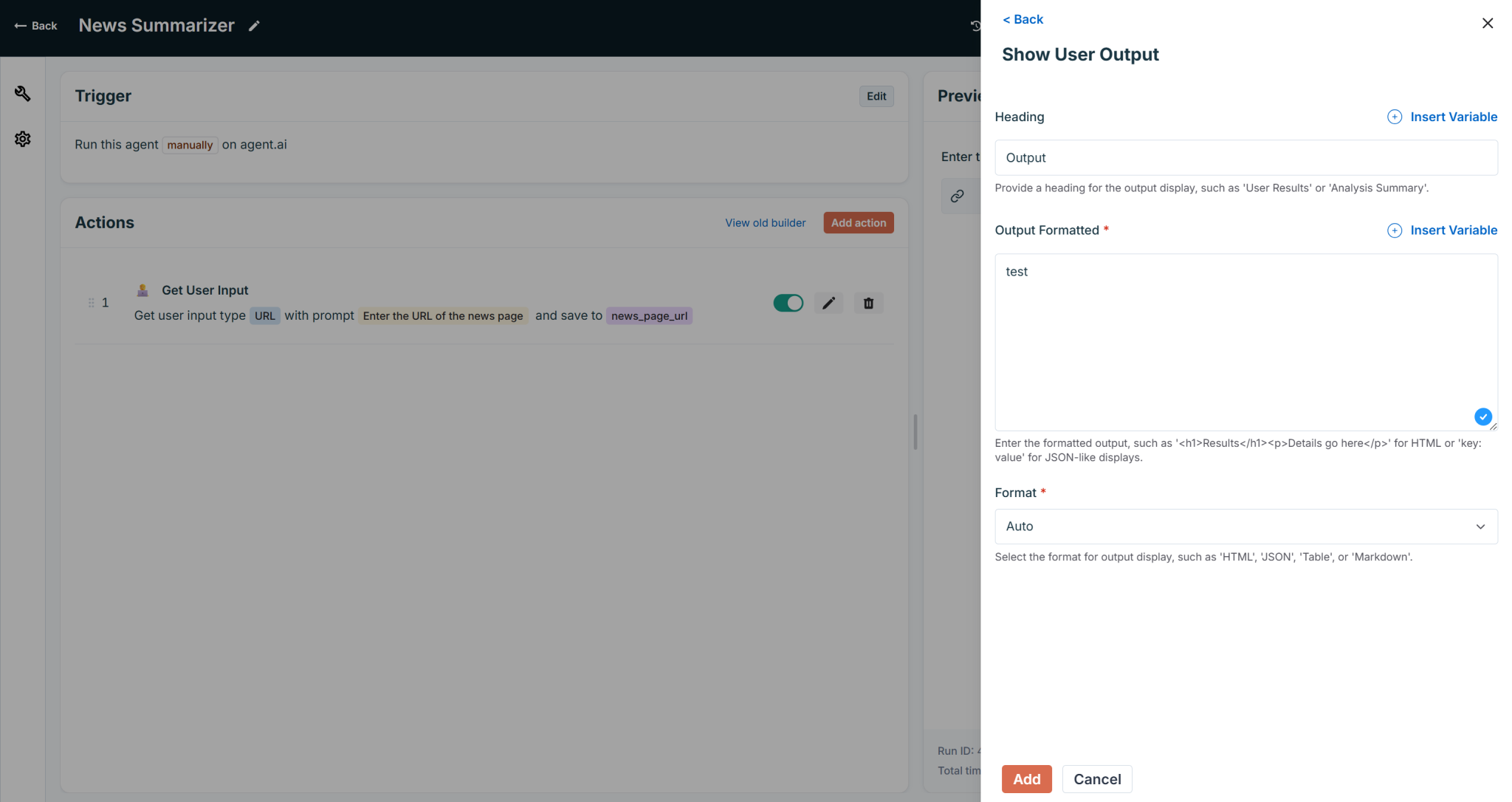 How to Integrate Bright Data APIs with Agent.ai (No Code)