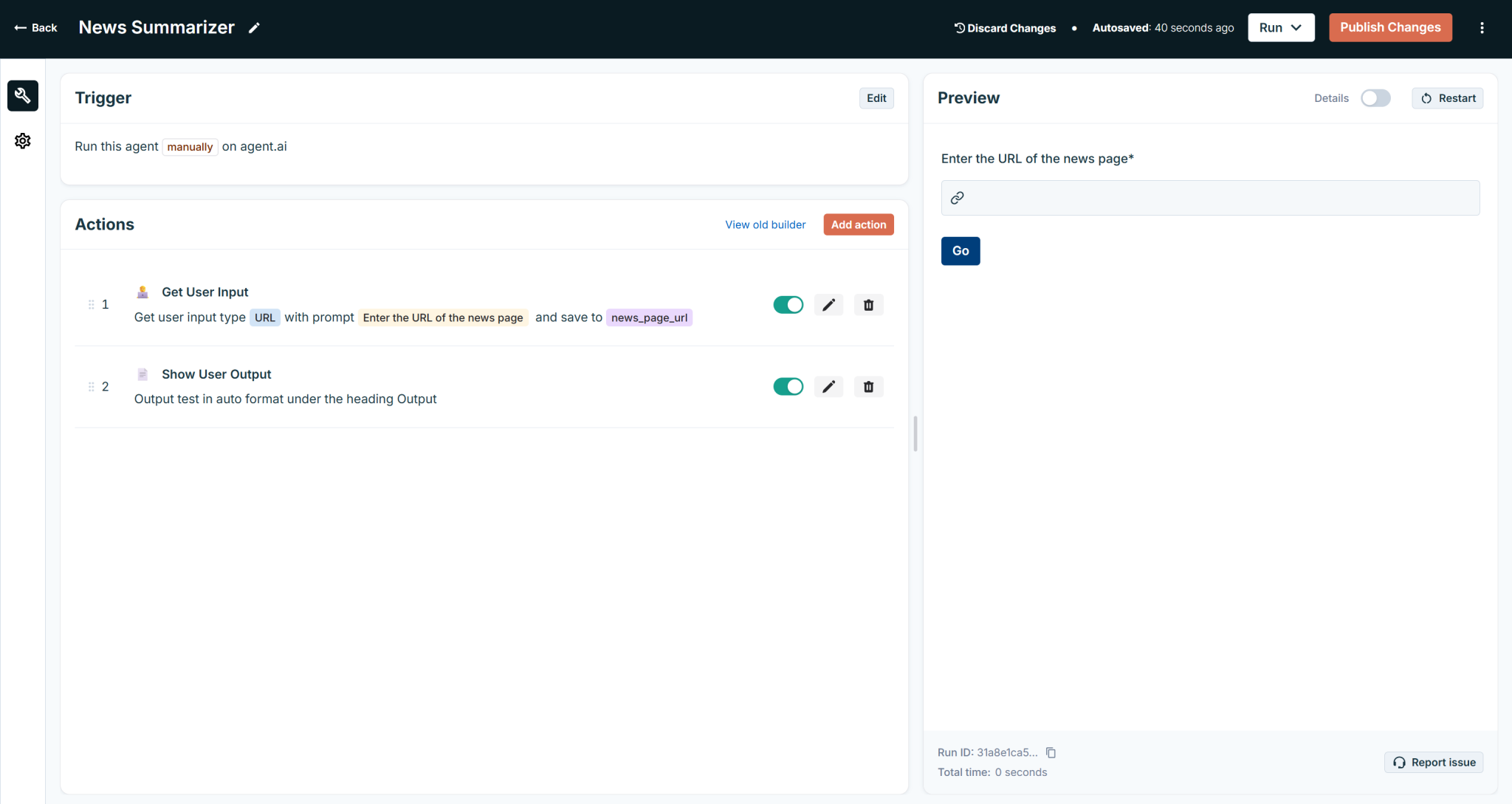 How to Integrate Bright Data APIs with Agent.ai (No Code)