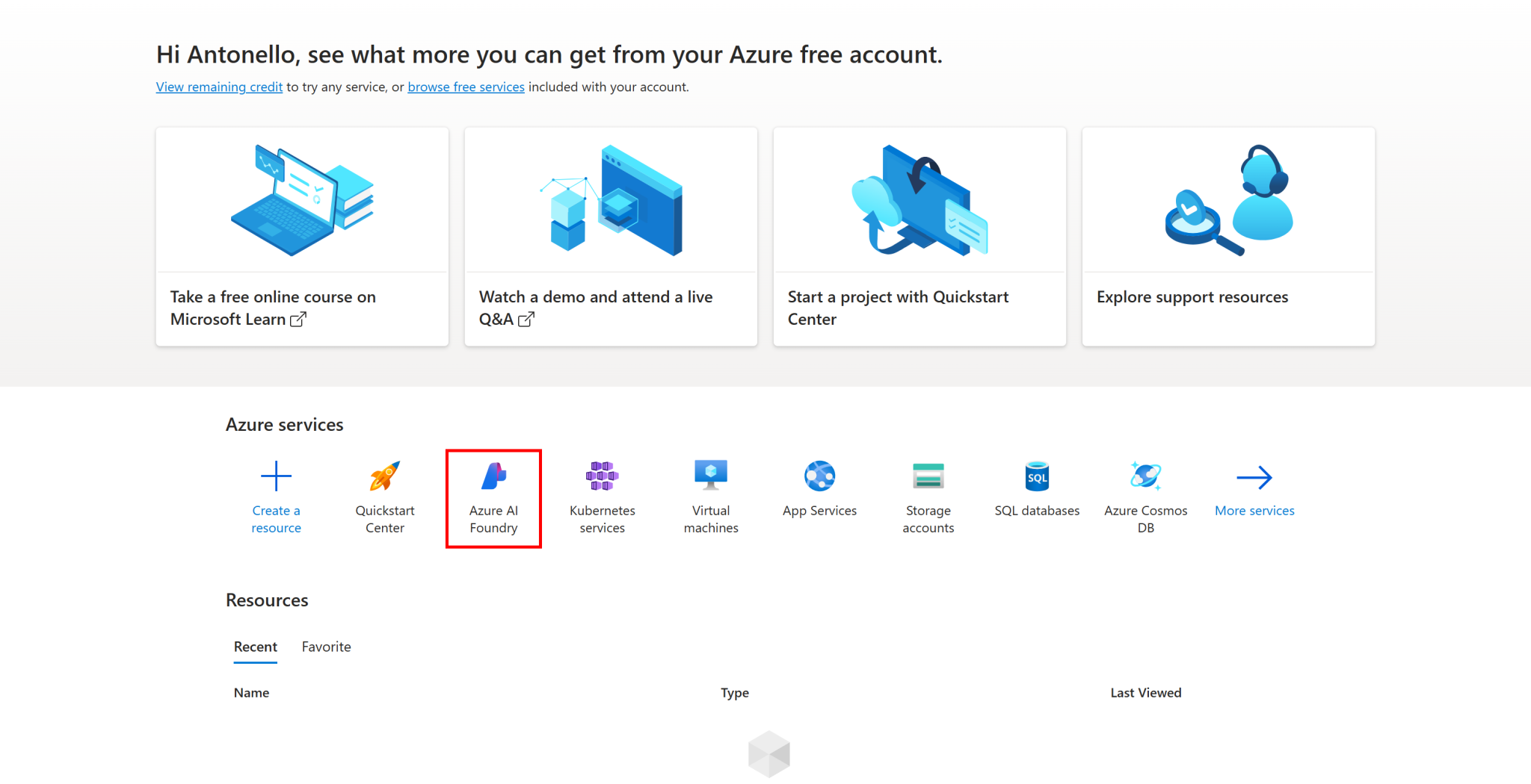 How to Use Bright Data’s SERP API in Azure AI Foundry