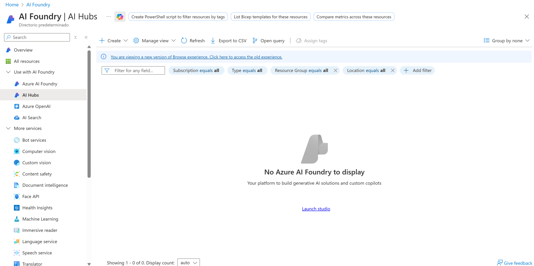 How to Use Bright Data’s SERP API in Azure AI Foundry